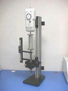 Chatillon MT-500 Series Mechanical Test Stand
